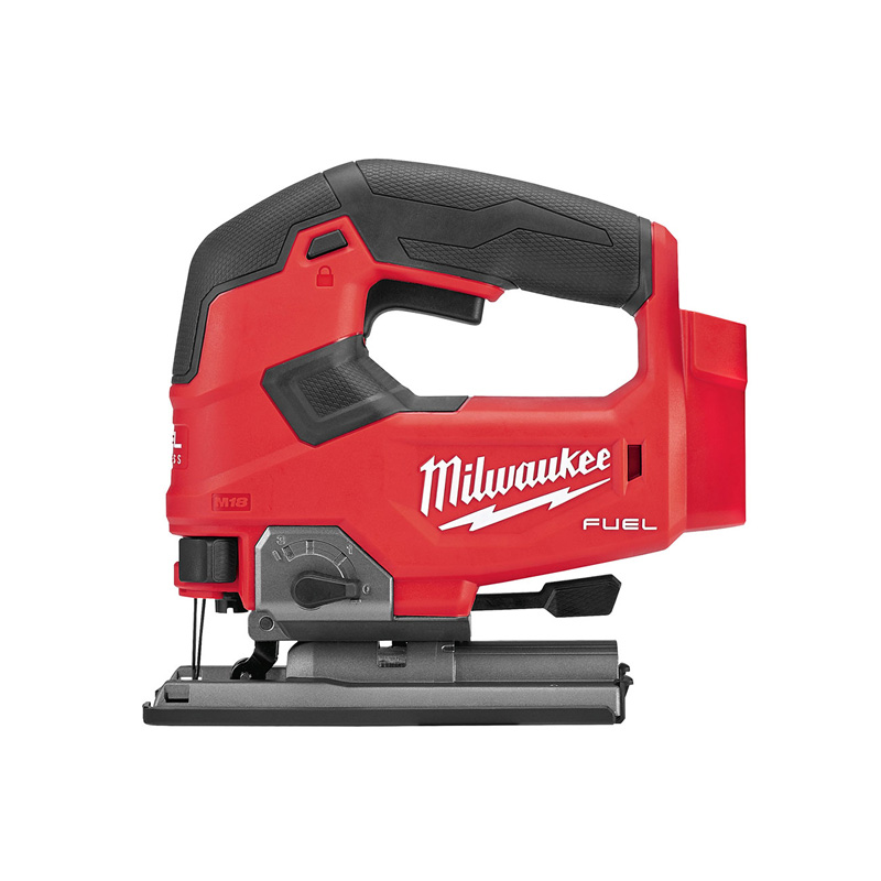 Sierra Caladora con Mango En D M18 FUEL™ MILWAUKEE 2737-20 | Maxiservice